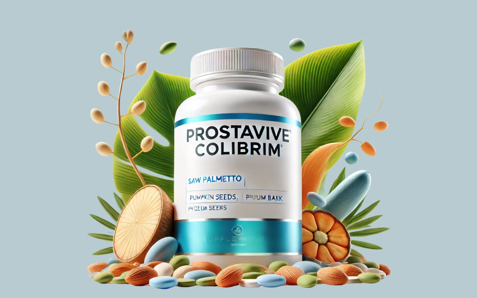Is Prostavive Colibrim Safe? Benefits & Side Effects